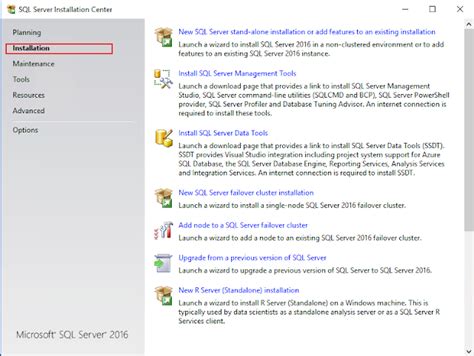 Installing Sccm Server Sql Wsus And Sccm Prerequisites
