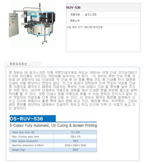 웹반응형 기반 웹빌더 시스템 V20