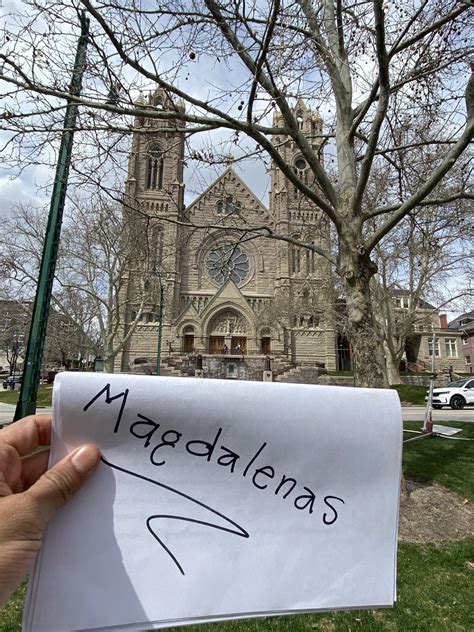 Kintsugi On Twitter RT FredOleaPi Y Como Lo Prometido Es Deuda Hoy Vine A La Catedral De