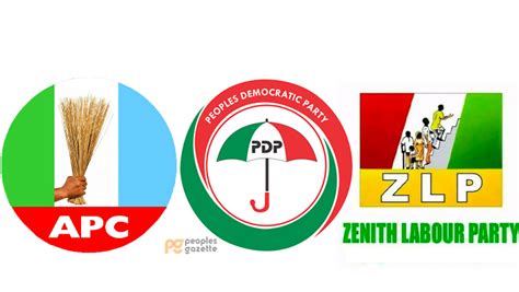 Apc Pdp Zlp 10 Other Parties To Participate In Ondo By Election To