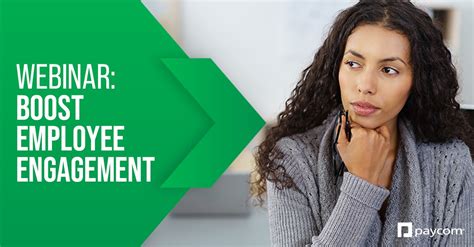 Paycom On Linkedin Need To Develop An Employee Engagement Strategy And