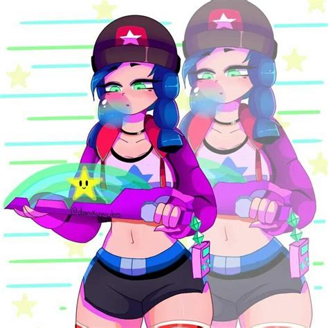 Brawl Stars Rule 34 Lawrie 89 фото