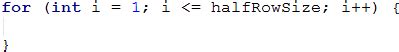 Nested Loops Exam Problems Programming Basics With Java