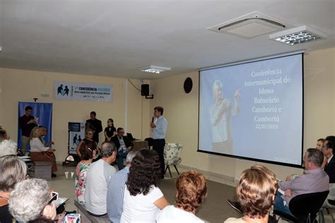 Cerca de 170 pessoas participam da 5ª Conferência Municipal dos