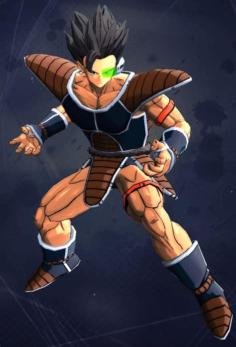 Shallot Custom Wiki Dragonballz Amino