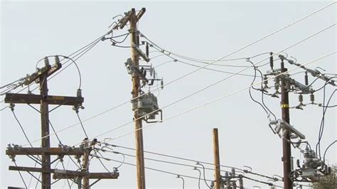 Hundreds Impacted By Power Outage In Downtown Fresno Abc30 Fresno
