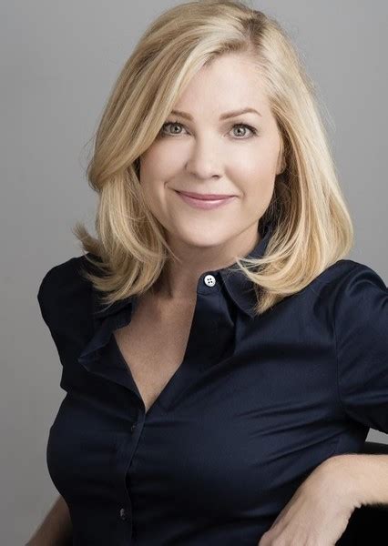 Jocelyne Loewen Jocelyne Loewen List Of Movies And Tv Shows Tv Guide