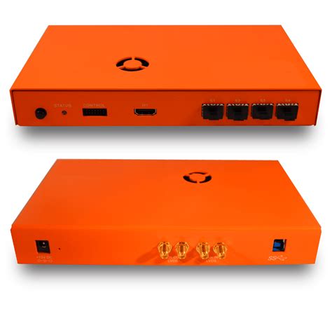 Exostiv Capture Gigabytes Of Trace To Test And Debug FPGA