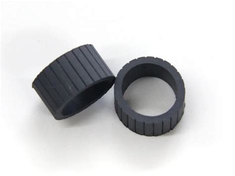 Pc Set New Scanner Pick Up Roller Kit Compatible For Canon Off