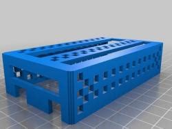 Arduino Mega Rflink D Models Page STLFinder
