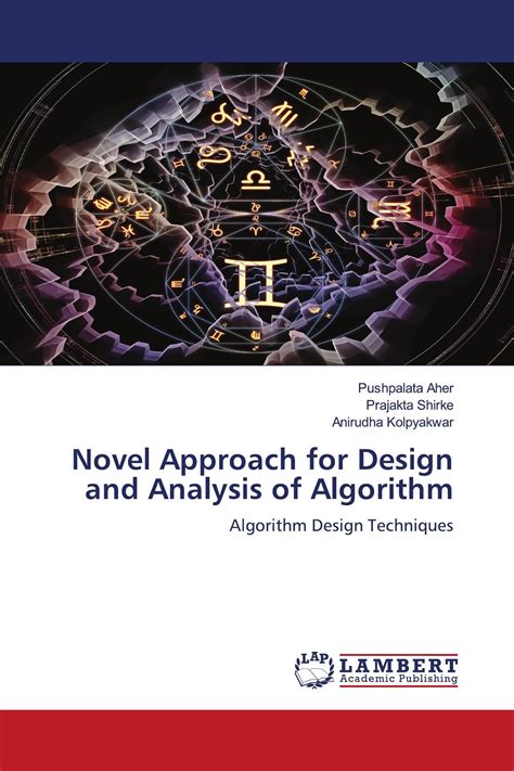 Novel Approach For Design And Analysis Of Algorithm
