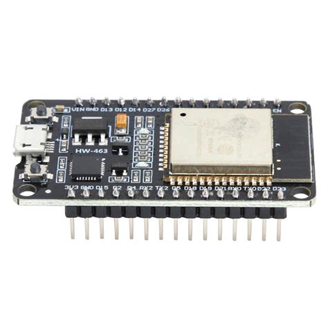 Esp 32s Esp Wroom 32 Esp32 Wifi Dual Core Cpu Development Board Module