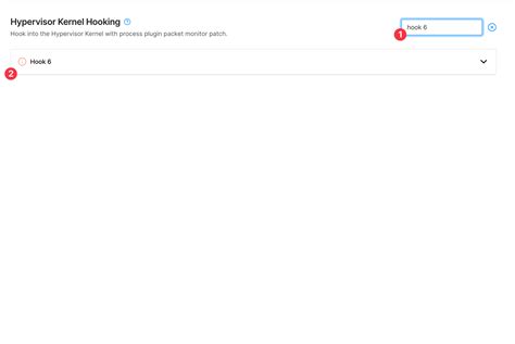Kernel Hooks Using The Ui Corellium Support Center