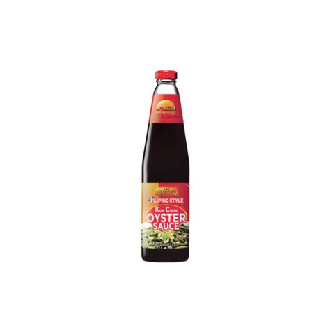 Lee Kum Kee Kum Chun Oyster Sauce 770g Buy Herbs Spices And