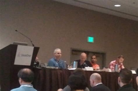 Spring Vs JavaEE Updates From The Java EE And Spring Framework Panel Discussion At JavaOne