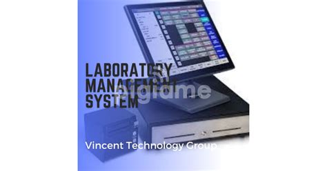 Laboratory Inventory Management System In Ngong Road PigiaMe