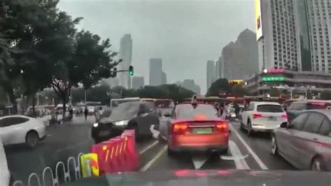 Un Conductor Mata A Cinco Personas Y Hiere A Otras 13 En Un Atropello