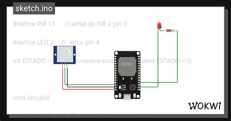 O Copy Wokwi Esp32 Stm32 Arduino Simulator