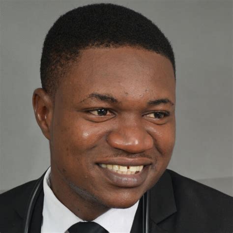 God Dowell Odukudu Doctor Of Medicine Delta State University
