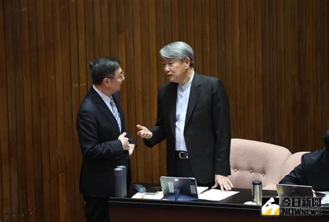 經長郭智輝再度強調「沒有缺電」 7月起每月公告供電、用電數據 產業動態 財經 Nownews今日新聞