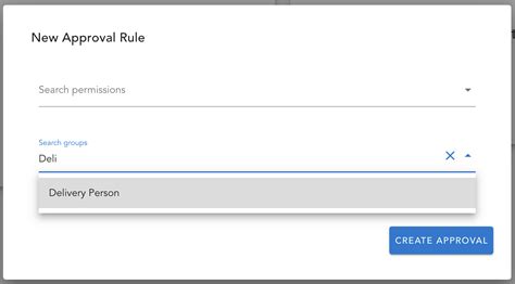 Authorizations — River Admin 060 Documentation