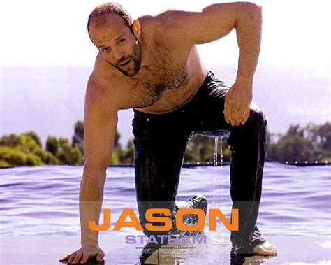 Jason Statham OSOBNOSTI Cz