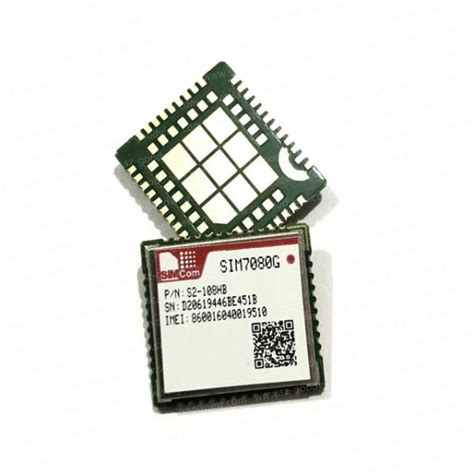 simcom sim7080g module simcom sim7080g price and specs ycict