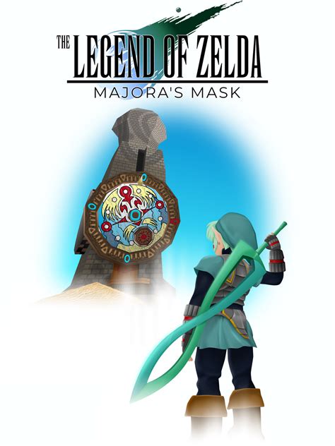 Crossover Piece Dedicated To Two Of My Favorite Games Of All Time Just