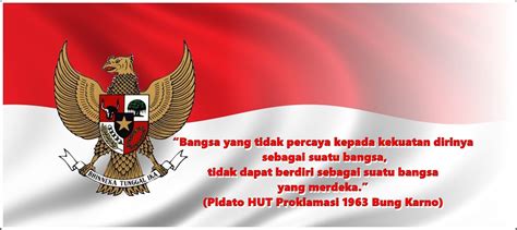 Kemerdekaan Indonesia Kata Kata Lucu Ucapan Hut Ri Kata Puisi My XXX