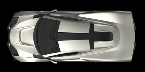 3d Model Aria Fxe Turbosquid 2034815