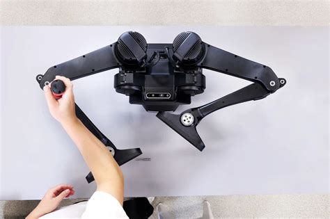 Wlkata Brave Edu Kit Biped Robot Sim2real Multi Modal Rgbd Camera Sd