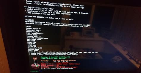 Attract Mode Layout Issue Album On Imgur