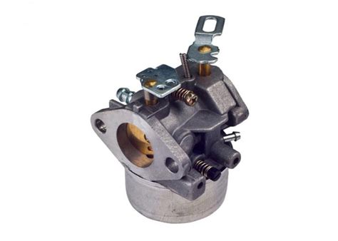 Troy-Bilt 42012 42034 42039 42047 26" Snow Blower Thrower Carburetor ...