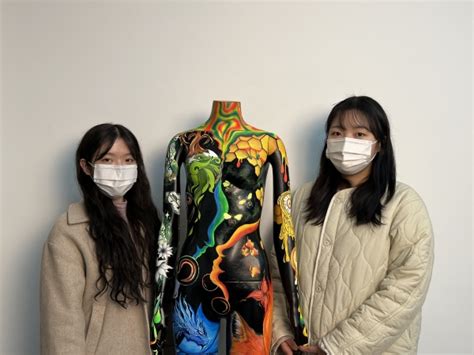 백석예술대 뷰티예술학부 ‘영 아티스트 뷰티 온라인 콘테스트 수상 아이굿뉴스