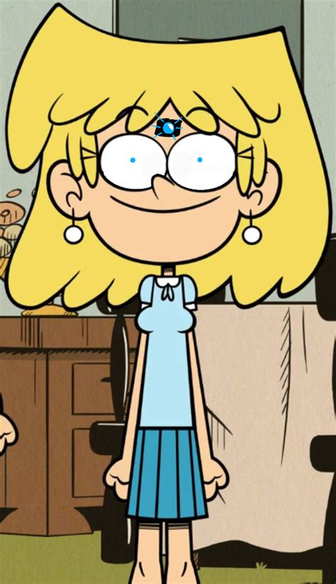 Lori Bot 3 By Ironmew05 On Deviantart