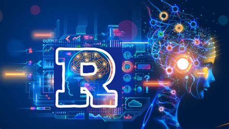 Penggunaan Bahasa Pemrograman R Dalam Analisis Data Dan Statistik