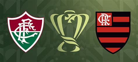 Fluminense X Flamengo Pela Copa Do Brasil 2023 Onde Assistir Ao Vivo