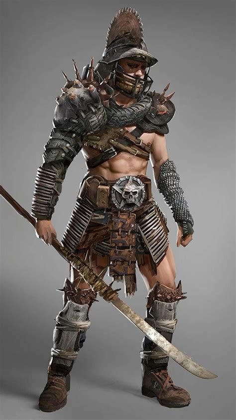 Warhammer Weapon Armor Vehicles And Aircraft Part 3 “terminator Power Armor“ By Gray Skull Artofit