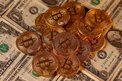 比特幣短暫突破16000美元！創2018年1月以來最高 自由財經