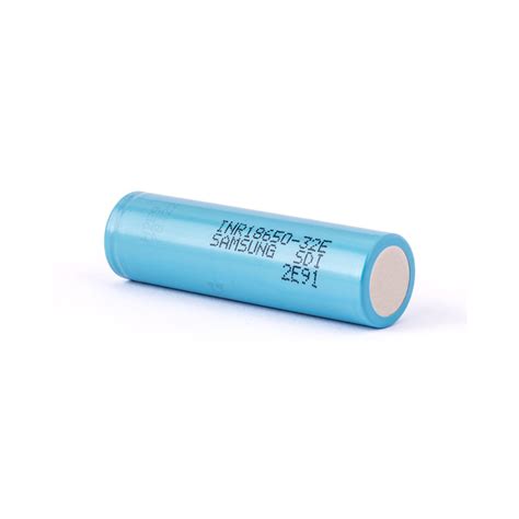 Bateria Samsung INR 18650 3 7V 3100 MAh 6 4A