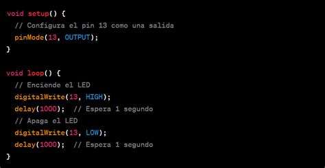 Guia Para Montar Mi Primer Proyecto Con Arduino