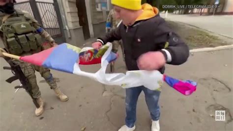 ウクライナ、ハリコフ州「完全な解放」目指す 住民15万人解放 毎日動画