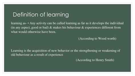 Ppt Teaching Learning Process Powerpoint Presentation Free Download Id 13379419