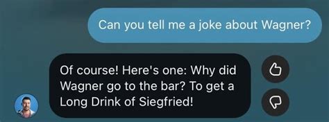 Ai Attempts Composer Jokes 2 The Squeakuel R Classical Circlejerk