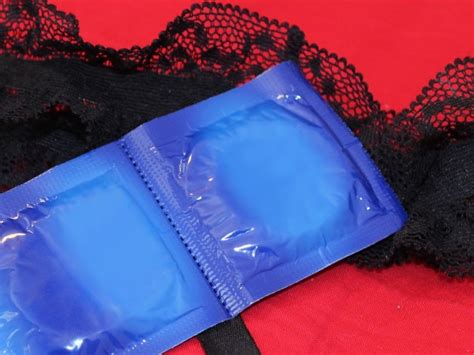 5 Things To Do If A Condom Gets Stuck In You Ibtimes India