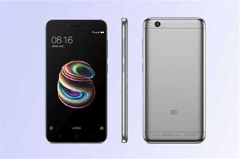 Xiaomi Redmi 5A Vs Redmi 4A Persamaan Dan Perbedaan Tekno Tempo Co