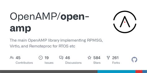 Issues · Openampopen Amp · Github