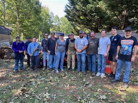 Basf Ecms Teams Step Up To Support Communities Affected By Recent