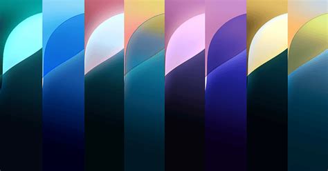 Download The Official IOS 18 4K Wallpapers For IPhone The Mac Observer