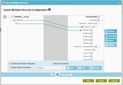 Is There An Easy Way To Export An Excel File Into A Data Entity Agilepoint